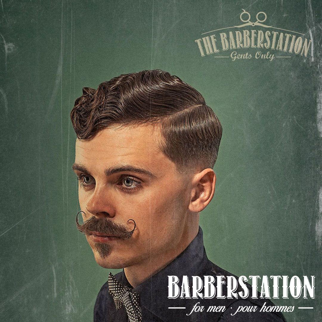 Barberstation – Novyco
