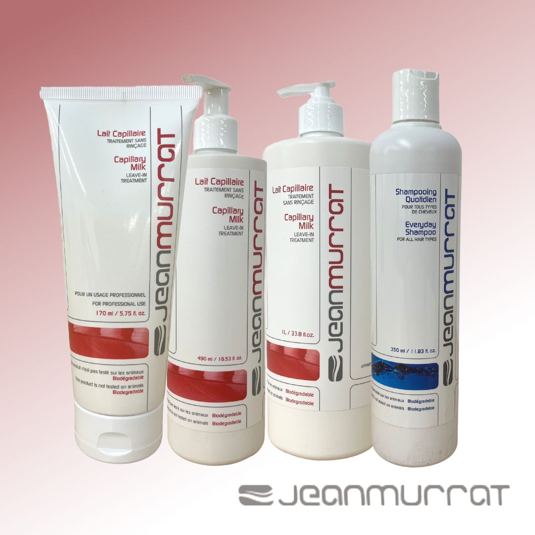 Jean Murrat – Novyco