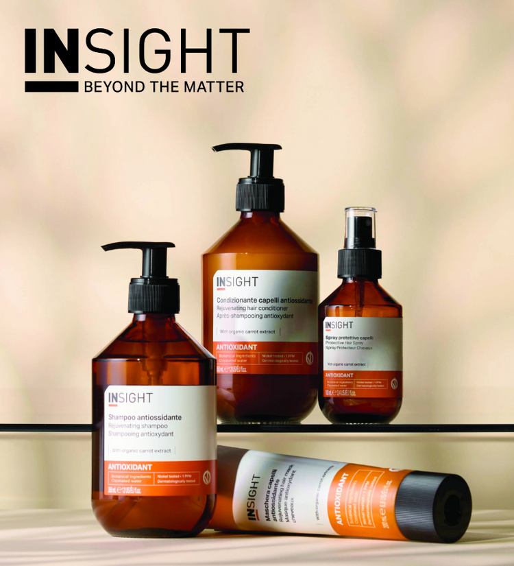 Distributor of professional hairdressing products and accessories. – Novyco
