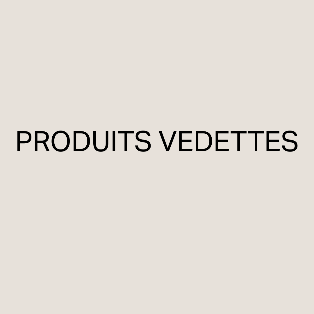 Produits vedettes – Novyco