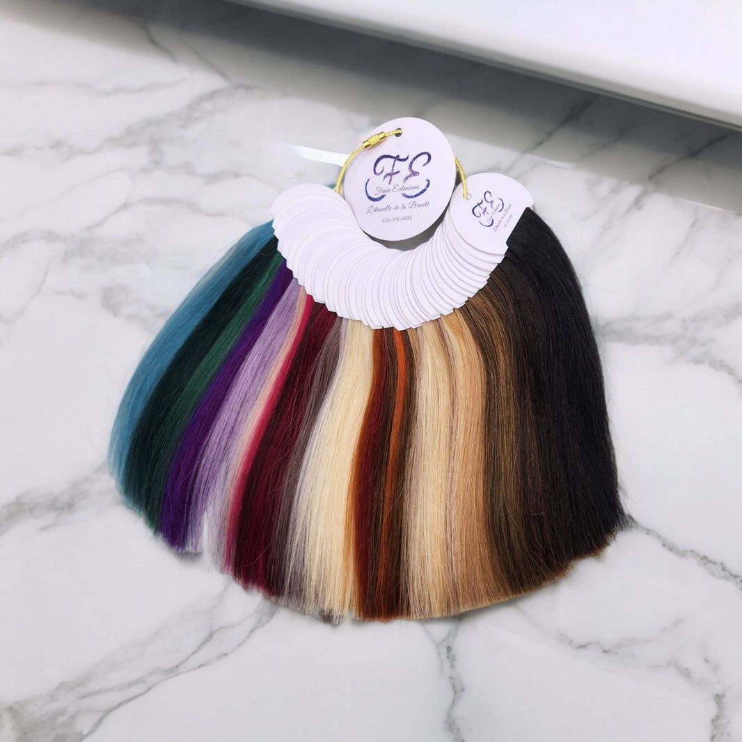 Fanie Extension – Novyco