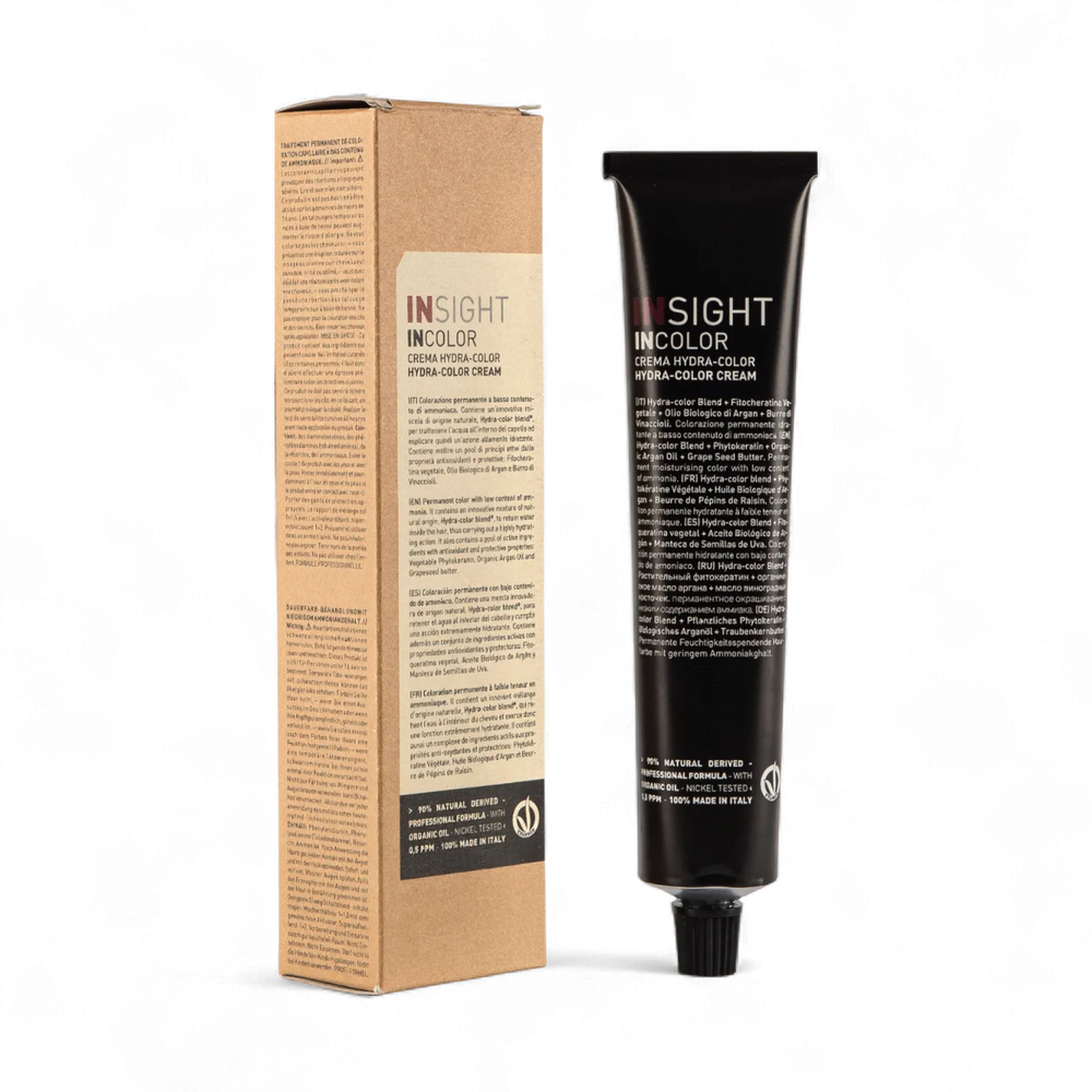 INCOLOR-Hydra-Color - Coloring cream – Novyco