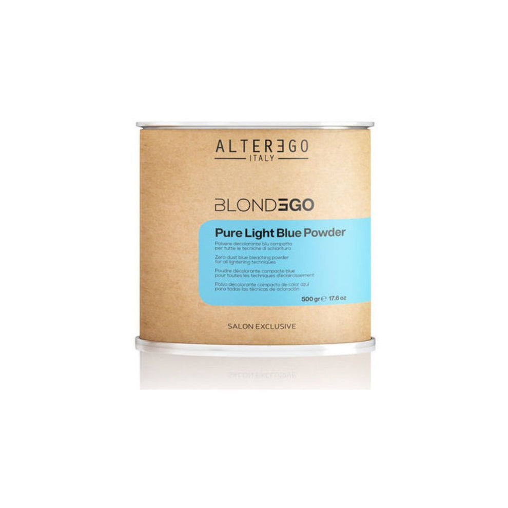 Pure Light Blue Powder – Novyco